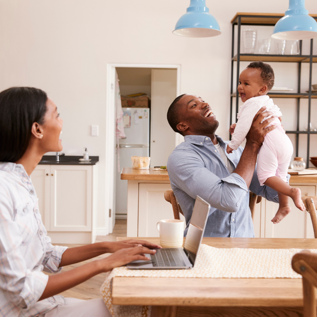 How Employers Can Improve the Childcare Crisis - MomUp