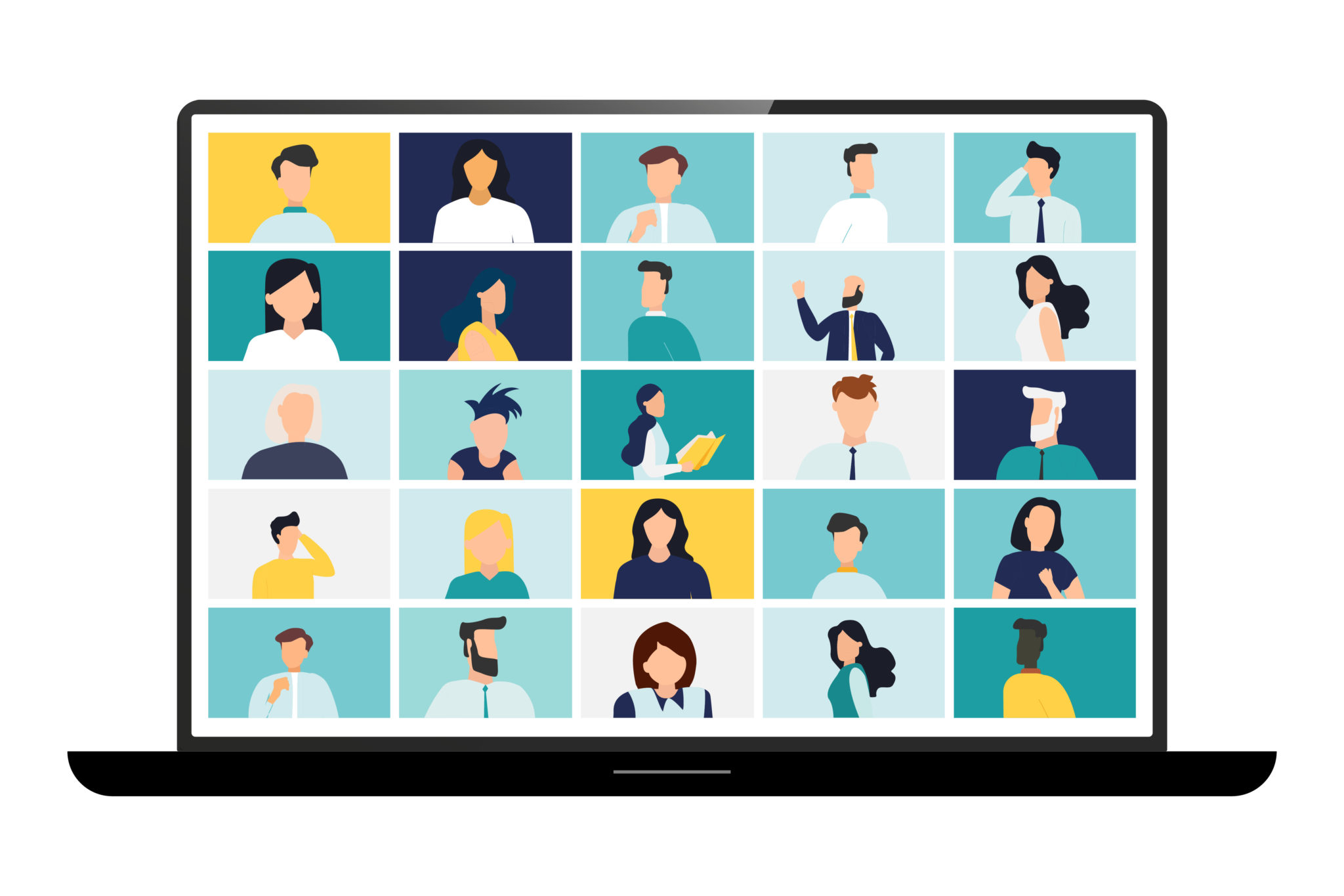 The Rewind: Looking Back to Lead Your Team Forward - MomUp