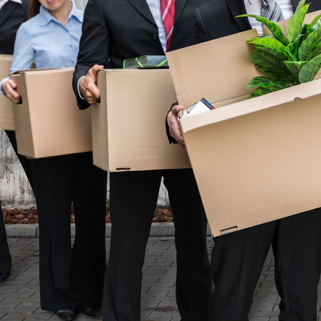 How to Respectfully Lay Off Employees - MomUp