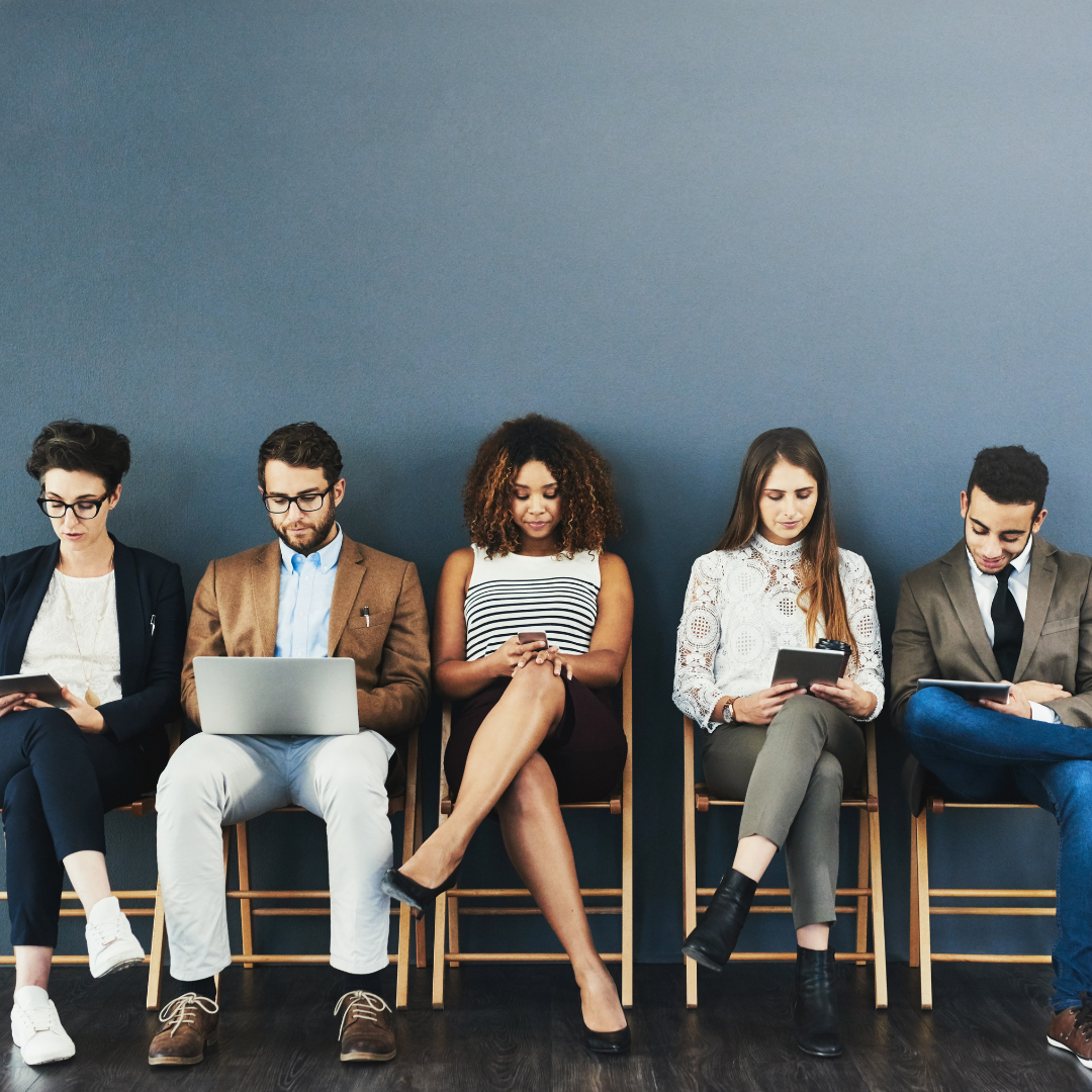 5 Ways to Ensure Diversity in Recruiting - MomUp